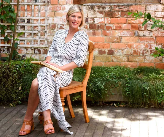 TVNZ's Rebecca Wright on uprooting her family for the gig of a lifetime ...