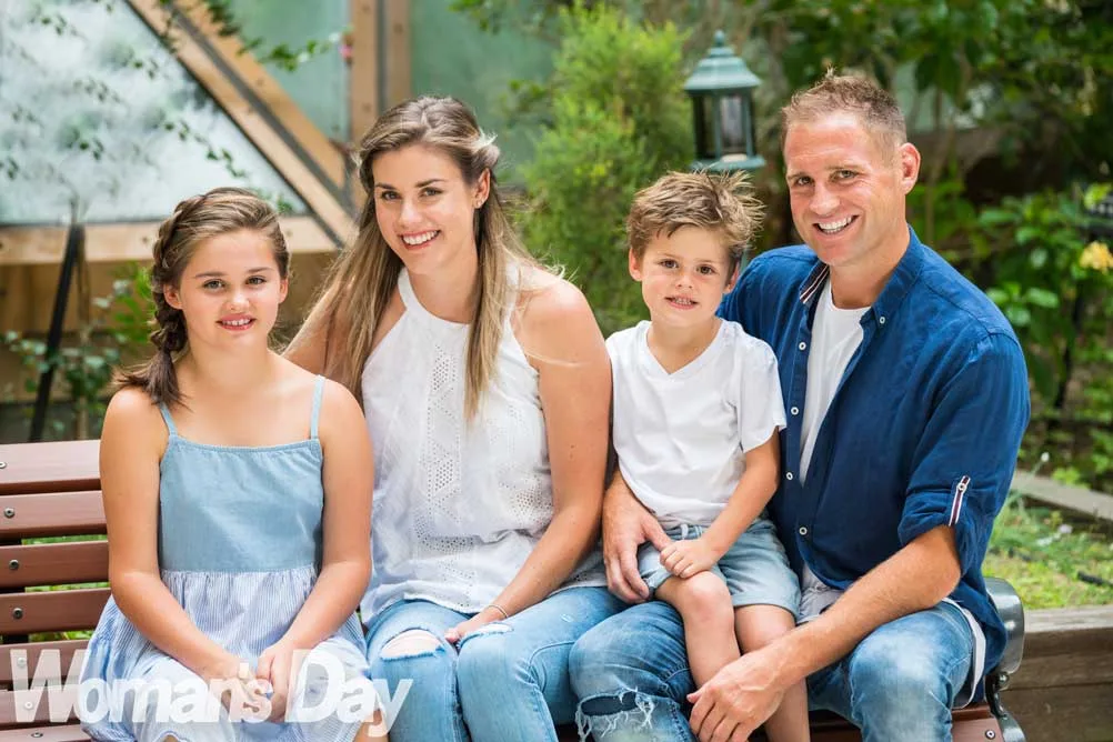 Former All Black Andy Ellis' surprising career turn