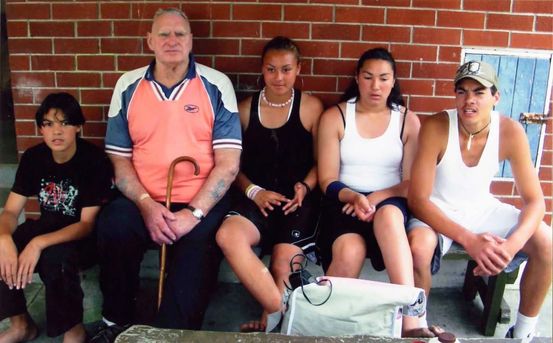 Kiwi NBA star Steven Adams recalls his heartbreaking final moments with ...