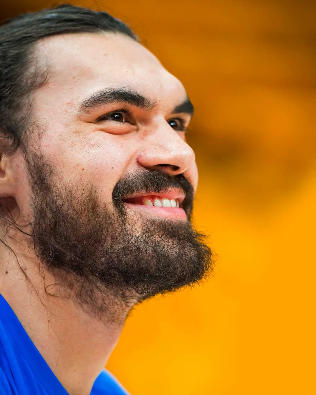 Kiwi NBA star Steven Adams recalls his heartbreaking final moments with ...