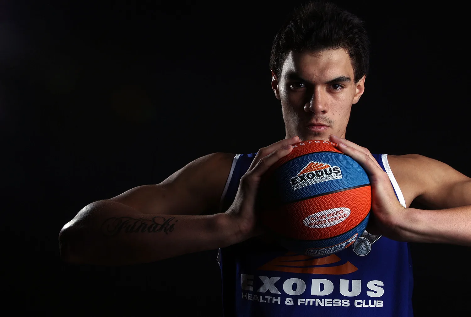 Kiwi NBA star Steven Adams recalls his heartbreaking final moments with ...