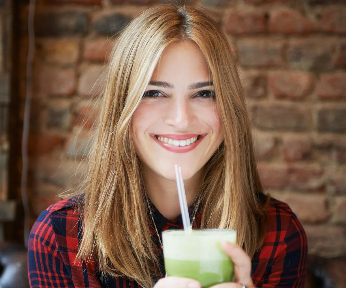 The 'Metabolism Miracle' diet can help you maintain your weight loss