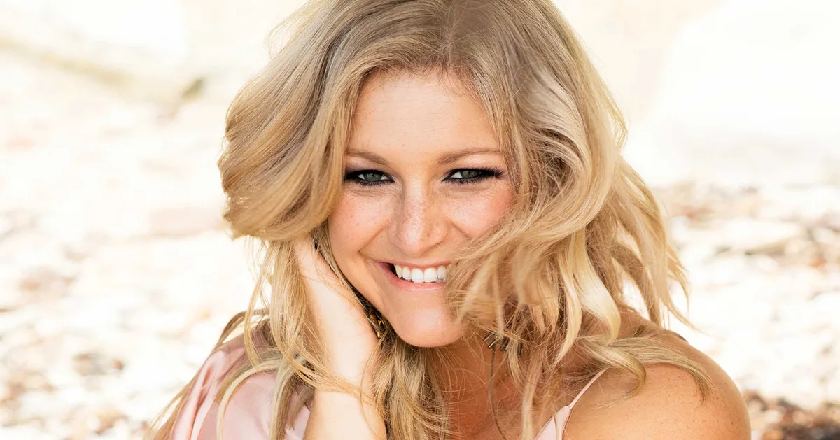 Toni Street gives her first interview after baby Lachie was born