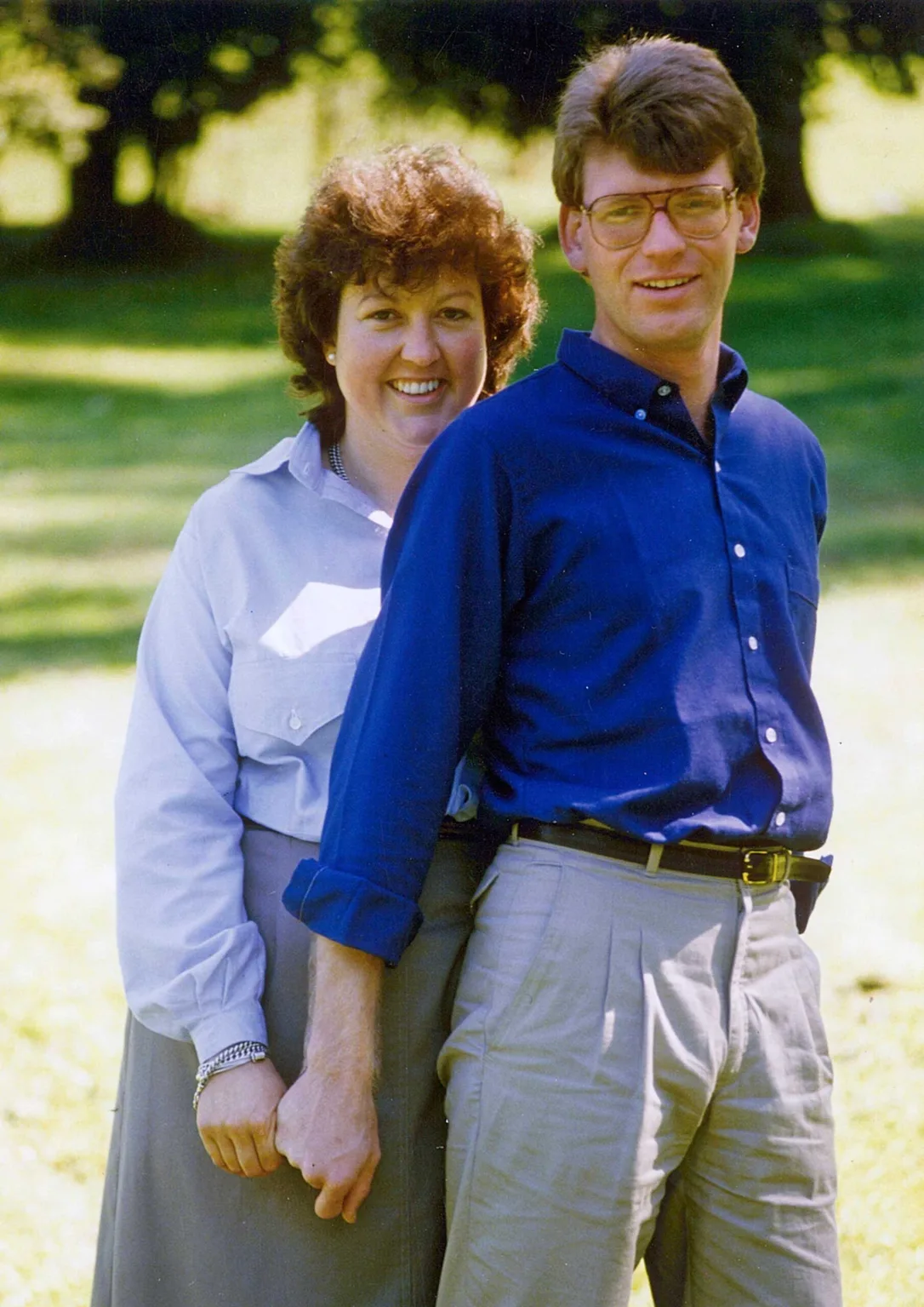 Jo Seagar: how she and her husband recovered from their recent tough ...