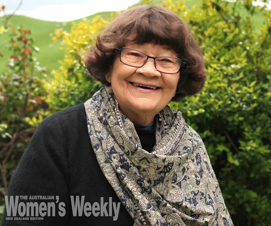 Iconic Kiwi author Joy Cowley reflects on her very difficult childhood ...