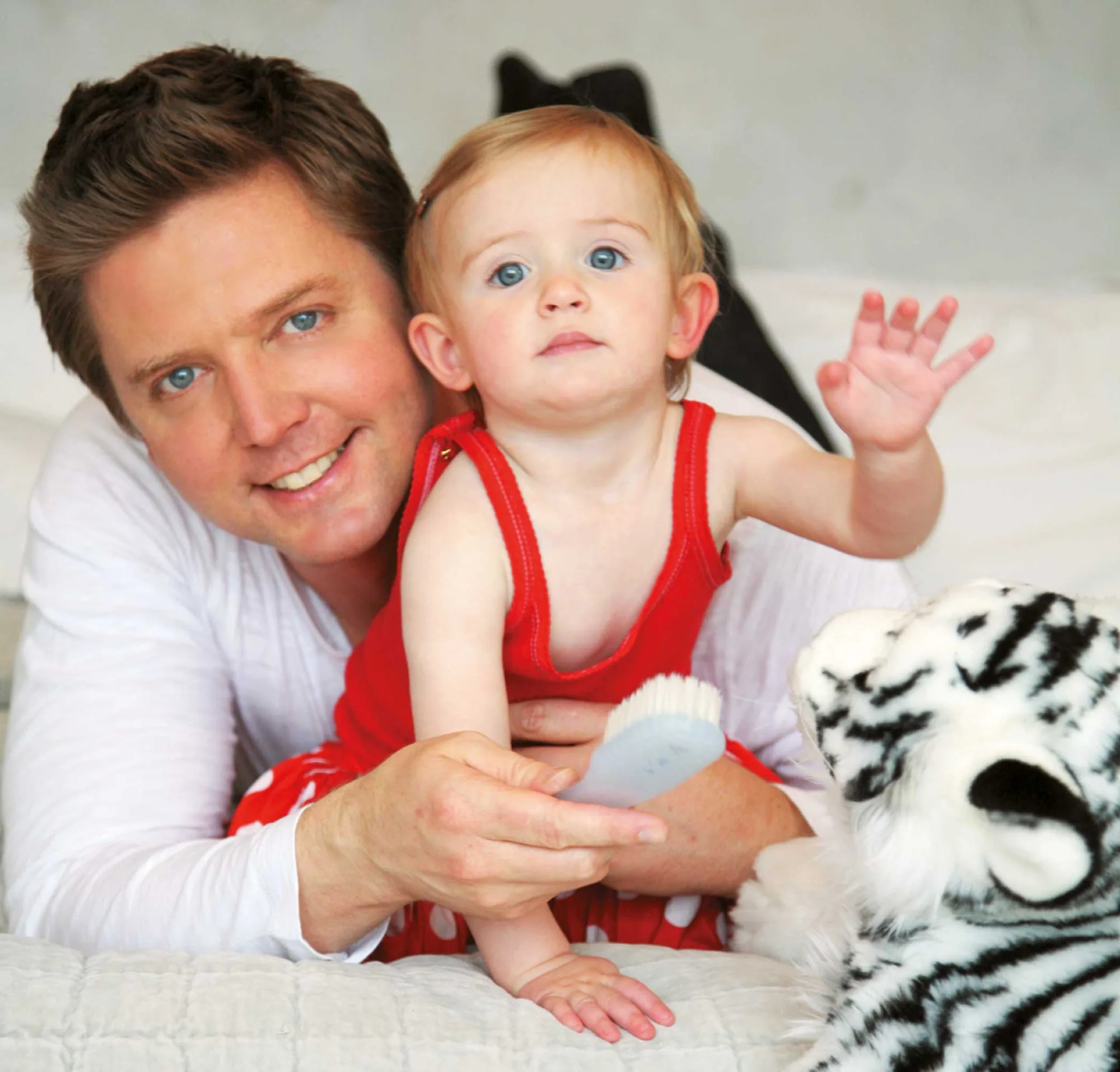 Shortland Street star Michael Galvin's heartwarming interview with his ...