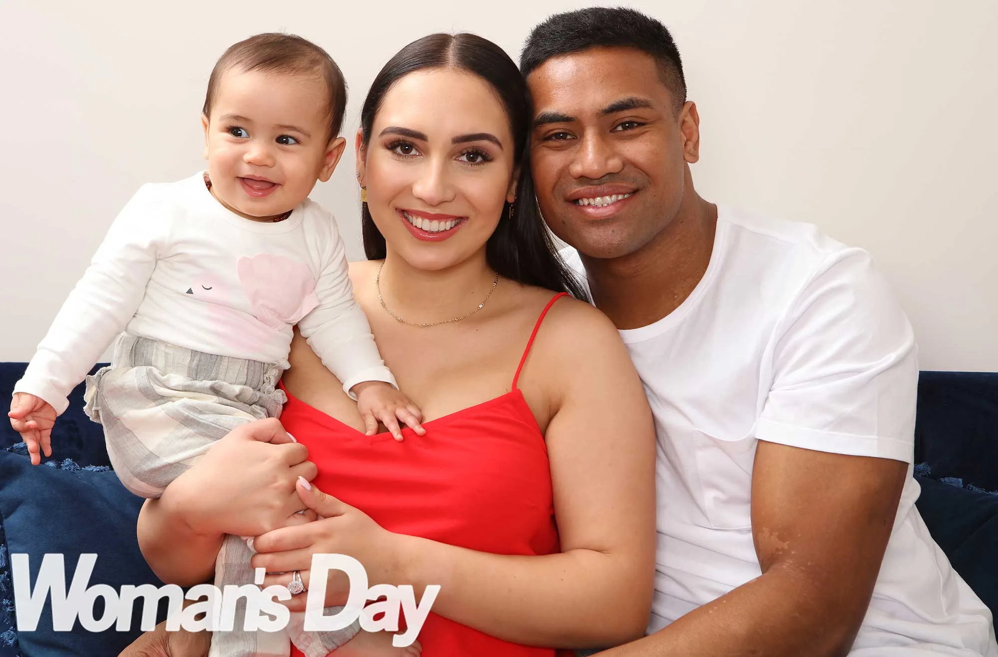 Why Julian Savea chose family over the All Blacks