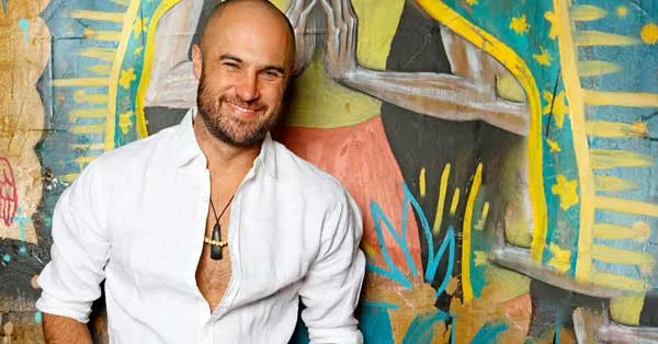 Jordan Mauger opens up about his 'wild' experience on Bachelor in Paradise