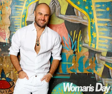 Jordan Mauger opens up about his 'wild' experience on Bachelor in Paradise