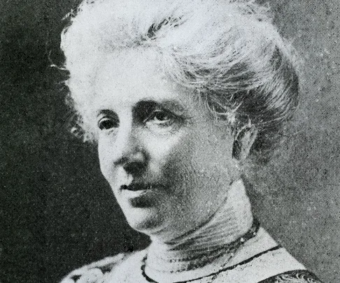 Kate Sheppard's rousing words are brought to life in a special NZ on ...