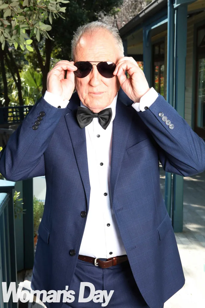 Gary McCormick - Woman's Day's Hottest Radio Hunk for 2018 - reveals all