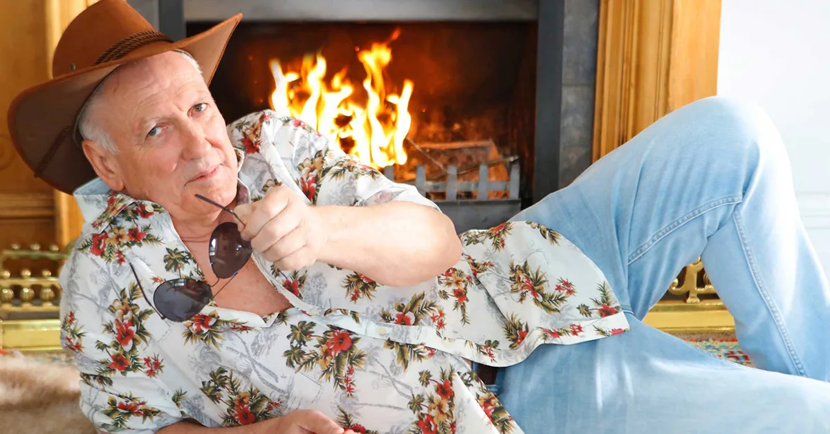 Gary McCormick - Woman's Day's Hottest Radio Hunk for 2018 - reveals all