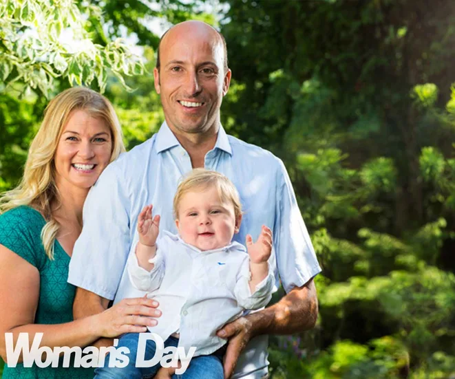 Jonelle and Tim Price: New Zealand eventing's power couple