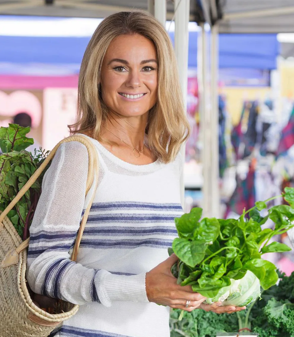 How Dr Libby Weaver came to become a women whisperer
