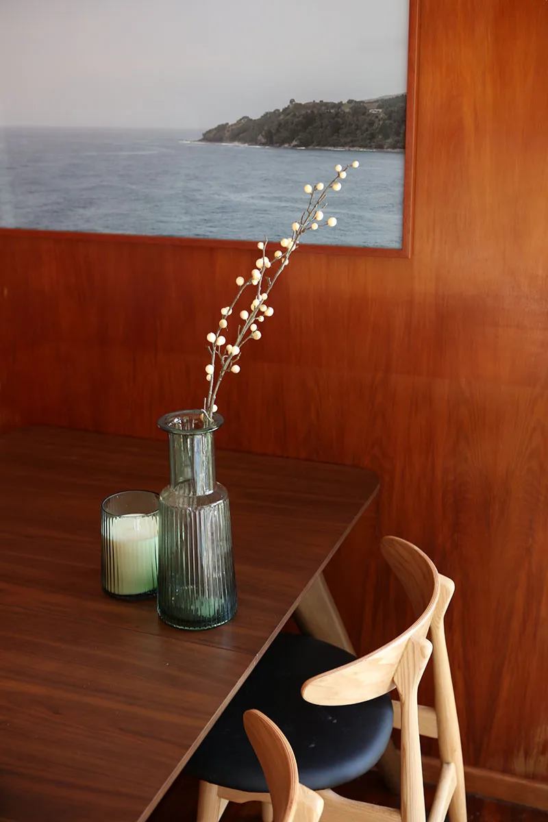 The Block NZ judge Kristina Rapley invites us inside her tranquil ...