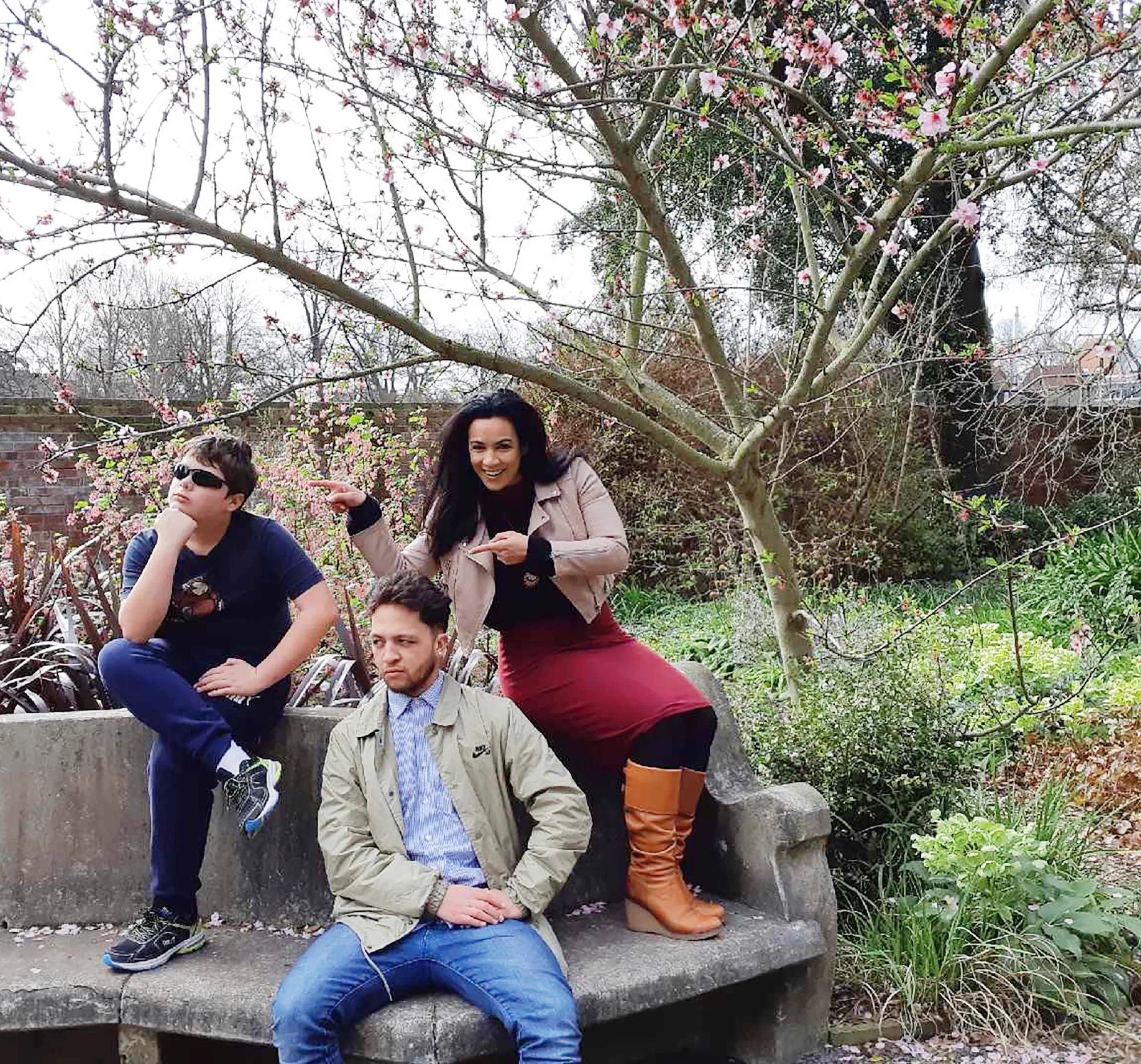 Shortland St star Kim Garrett on the sacrifices she made to be on the show