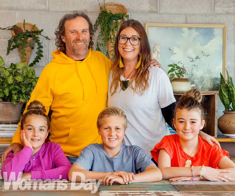 Amy and Stu's return to The Block NZ has been met with mixed reaction ...