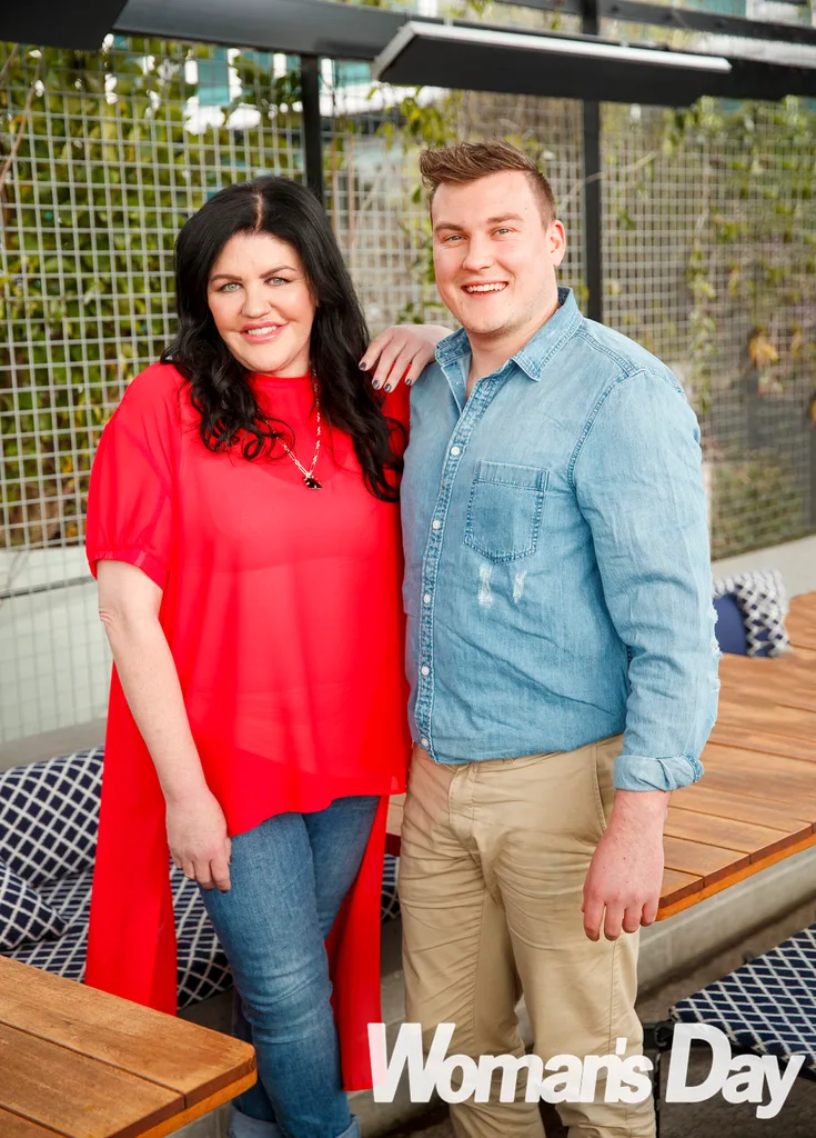 Polly Gillespie opens up about her battle with depression and anxiety ...