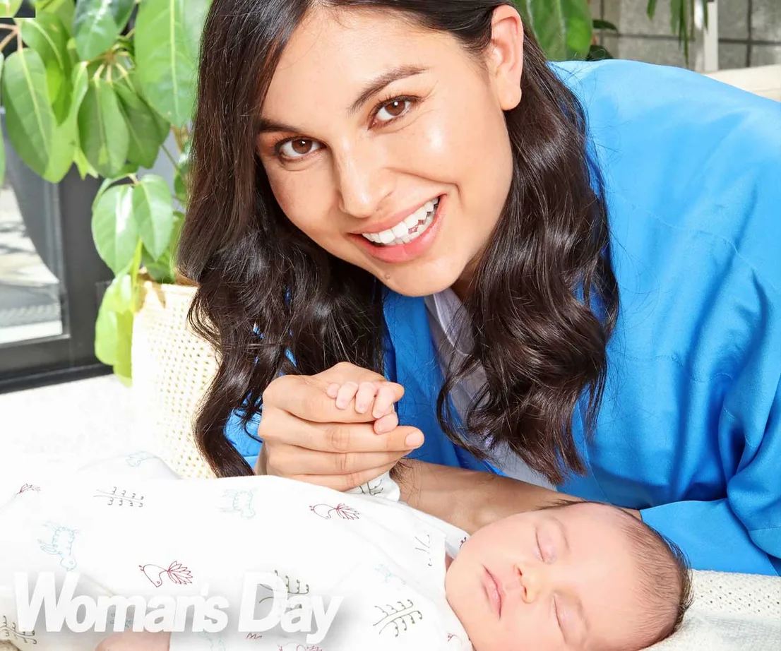 Nadia Lim shares her "amazing" experience with the dramatic and ...