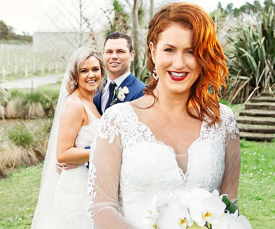 MAFS' Julia Malley reveals she once dated another MAFS groom