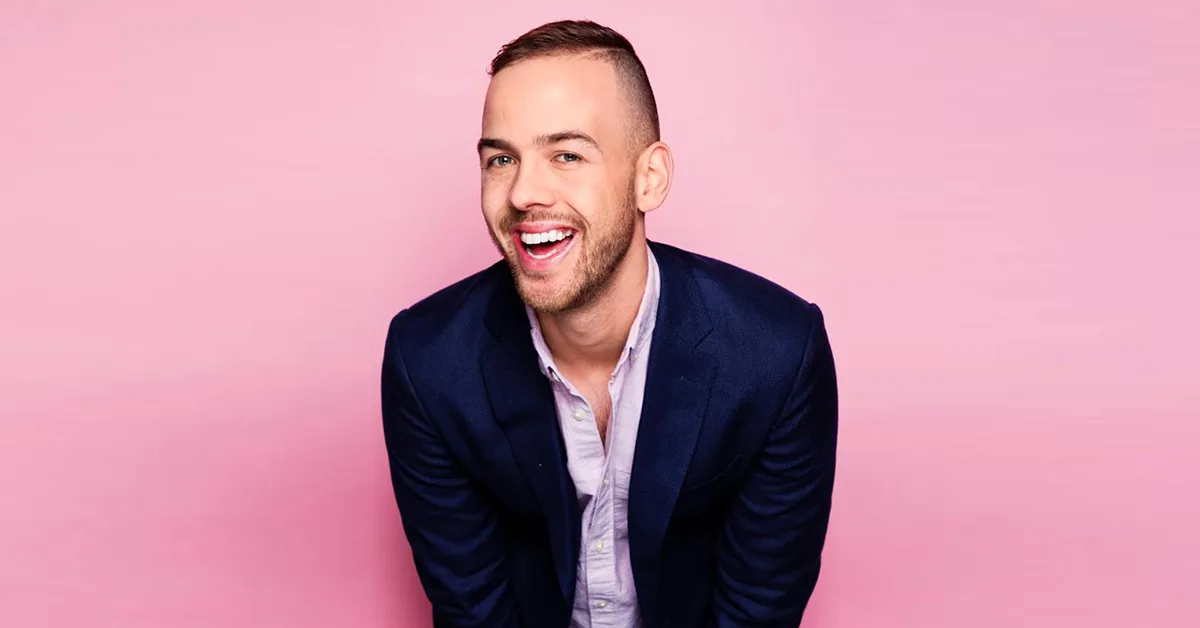 In case you missed it - Sam from MAFS has a social media following