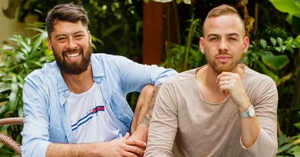 MAFS' Sam and Tayler go from strength to strength as Tayler plans to ...