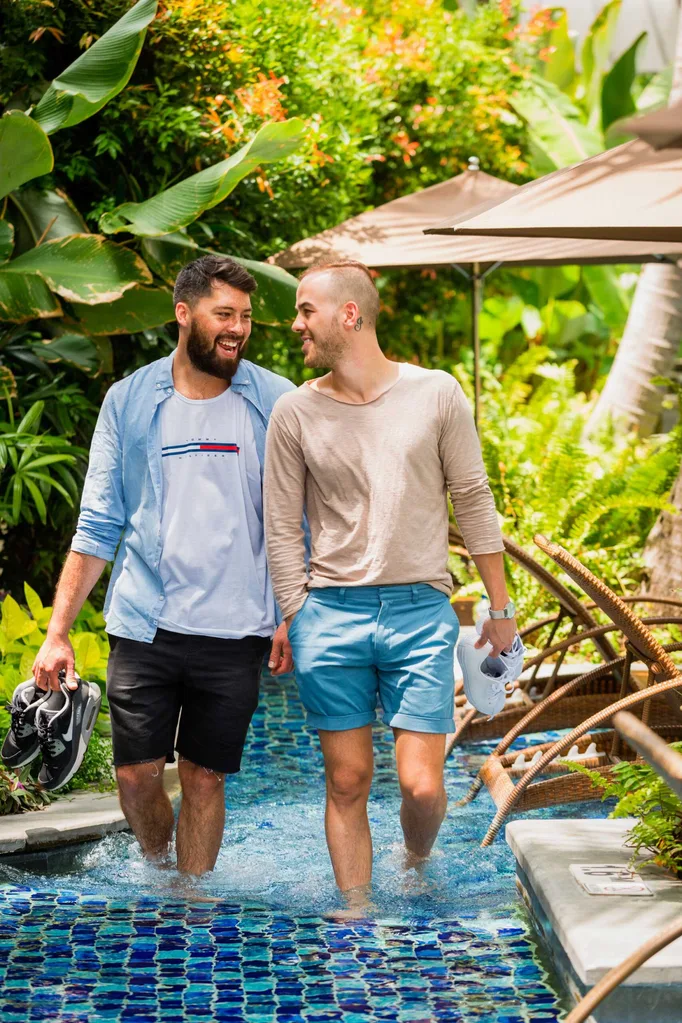 MAFS' Sam and Tayler go from strength to strength as Tayler plans to ...