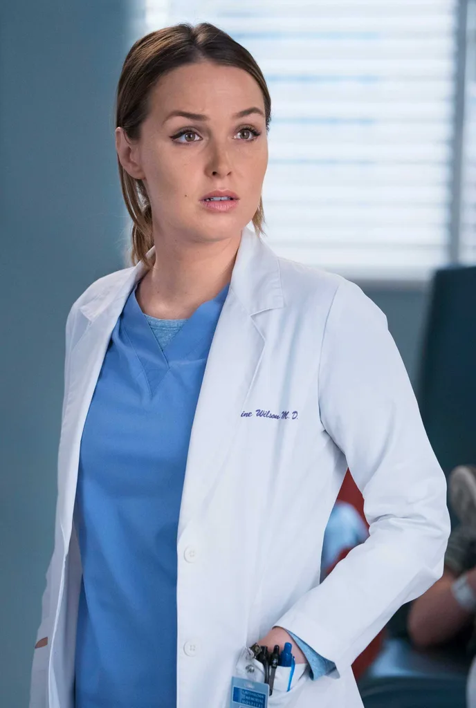 Grey's Anatomy star Camilla Luddington's Kiwi obsession
