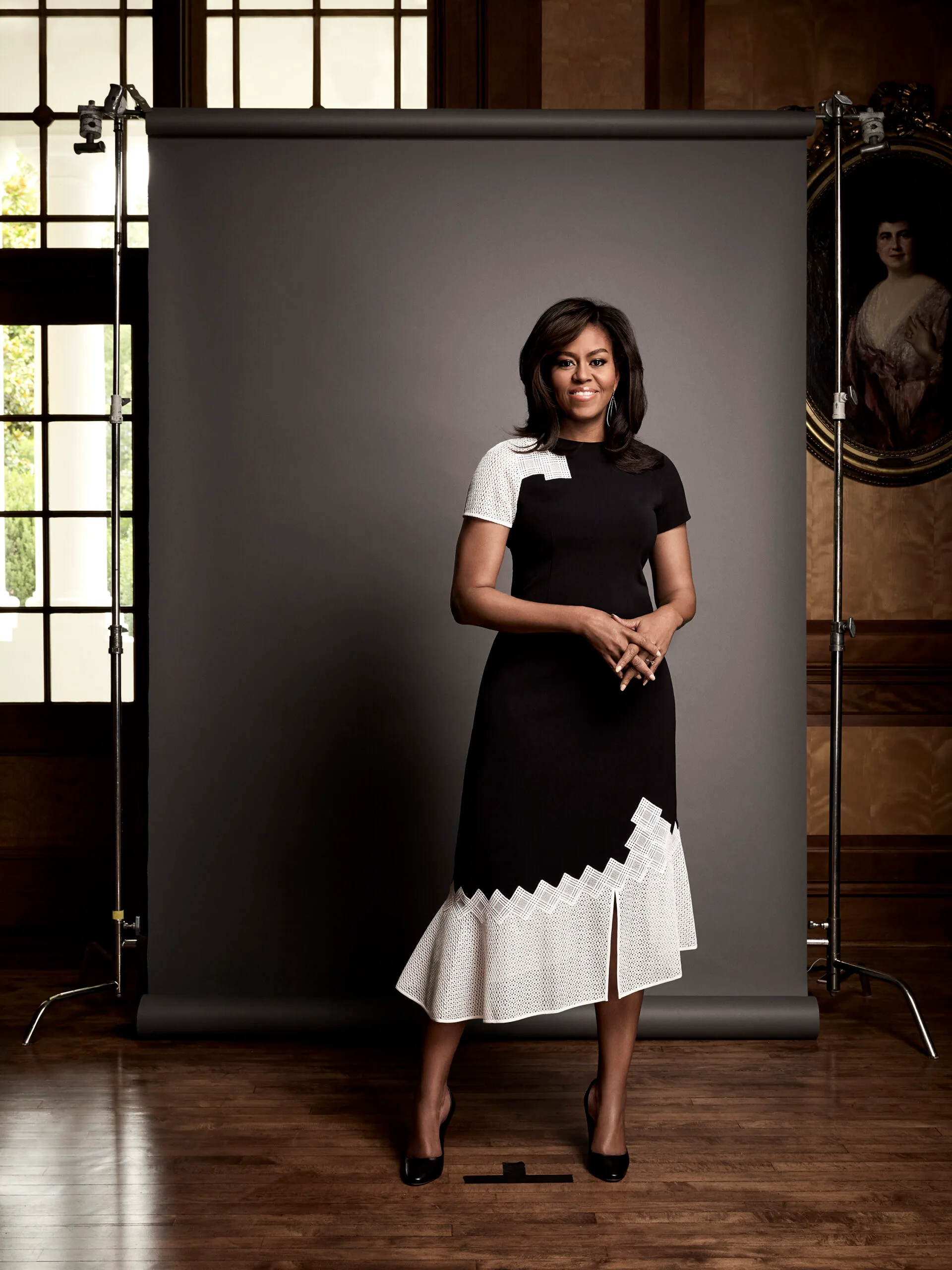 Michelle Obama and the influential women leading the current shift in ...