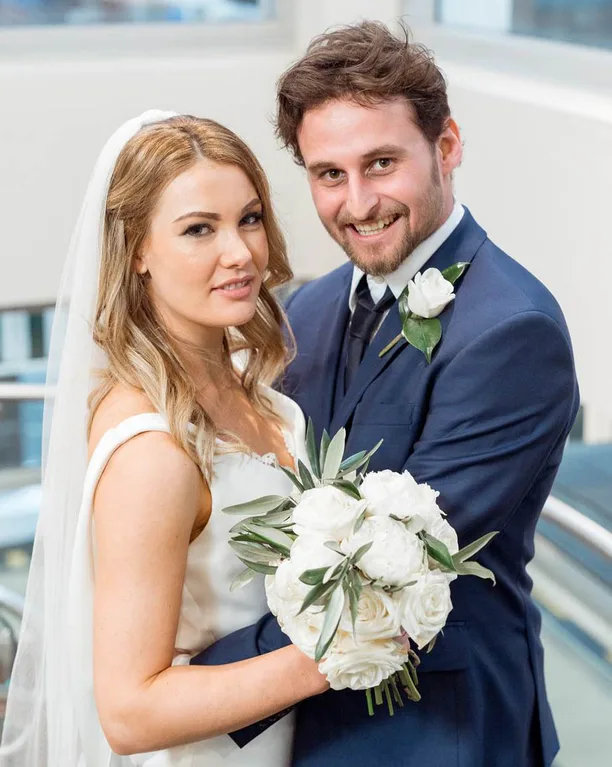 MAFS' Vicky Gleeson-Stokes: new boobs and a new man