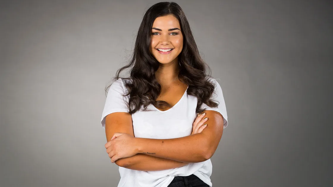 Dancing with the Stars' Jess Quinn shares her go-to wellness routine