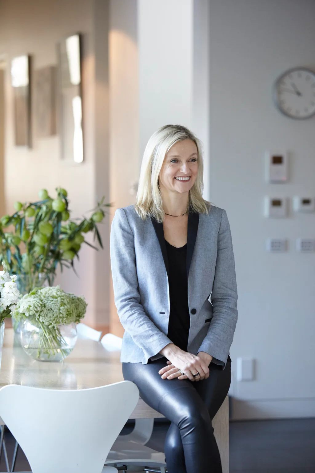 What kikki.K founder Kristina Karlsson wants you to know about starting ...