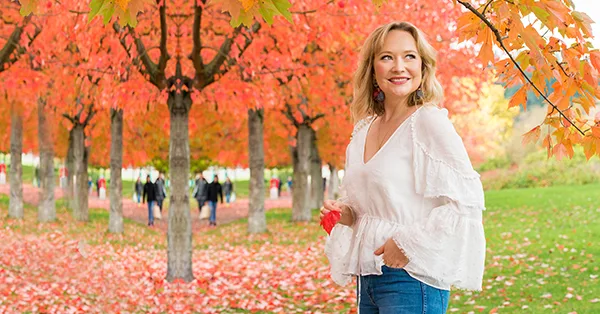 The health scare that sent Brokenwood Mysteries actress Fern Sutherland ...