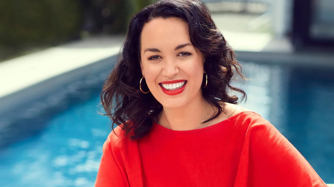The Project's Kanoa Lloyd reveals how she looks after her mind, body ...