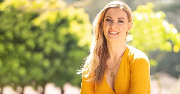 MAFS' Vicky has found "The One" and can't wait to walk down the aisle again