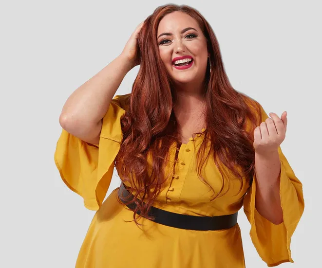 The Edge's Megan Annear shows us some of her favourite things
