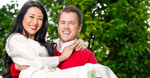 MAFS' Dan and Yuki reveal their plans for a second honeymoon - and a ...