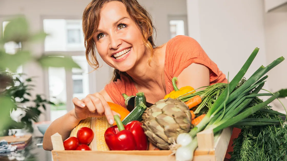 This unique Scandinavian diet can help you lose weight