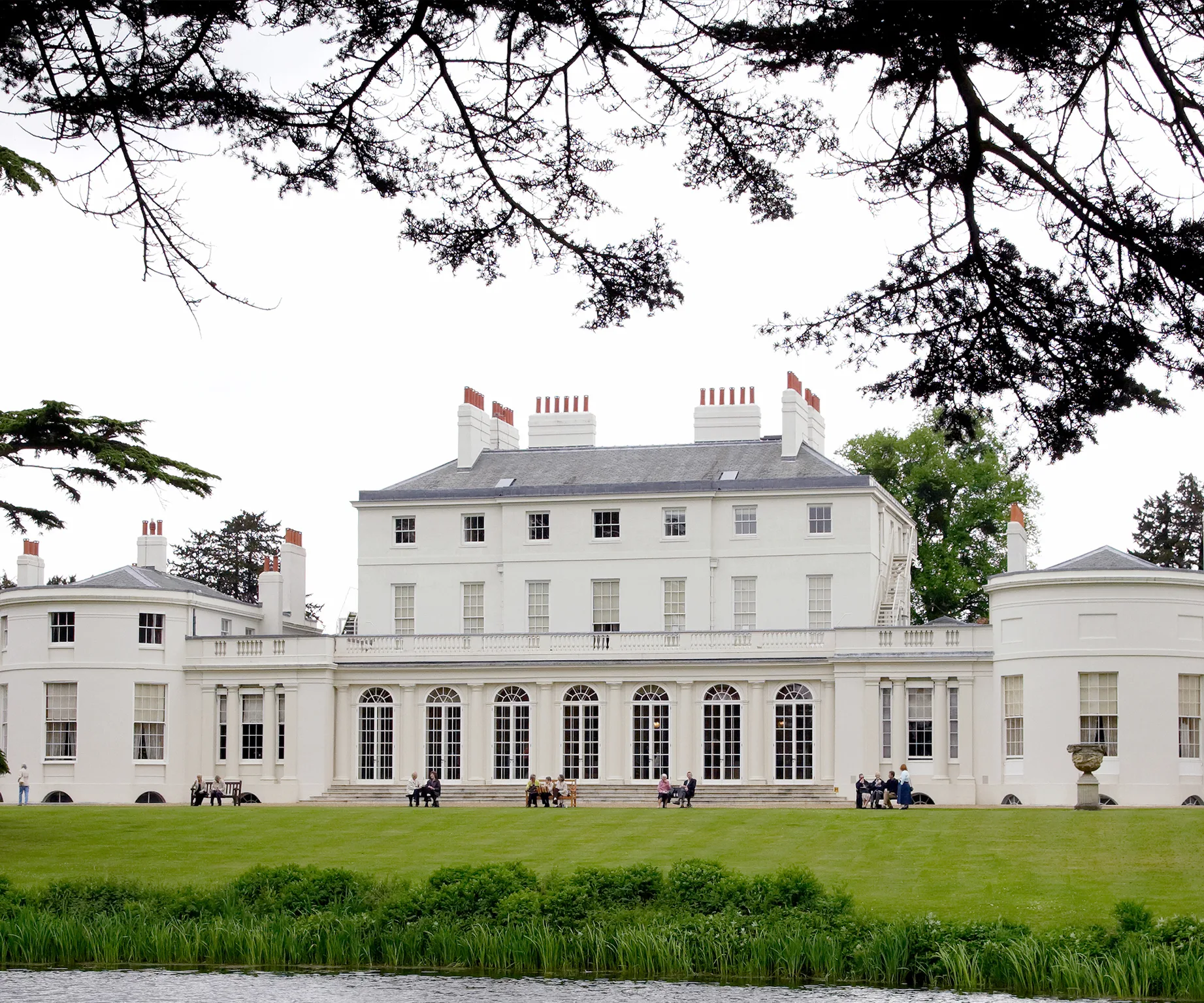 Here's a clue into what Prince Harry and Duchess Meghan’s new home ...