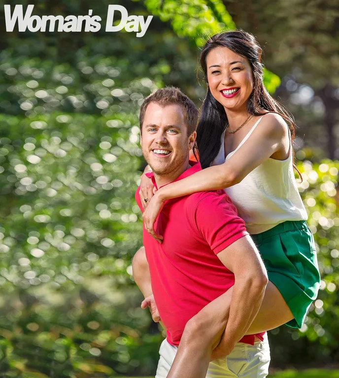 MAFS' Dan and Yuki reveal their plans for a second honeymoon - and a ...