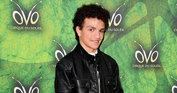 Coronation Street's Alex Bain has become a dad at 17