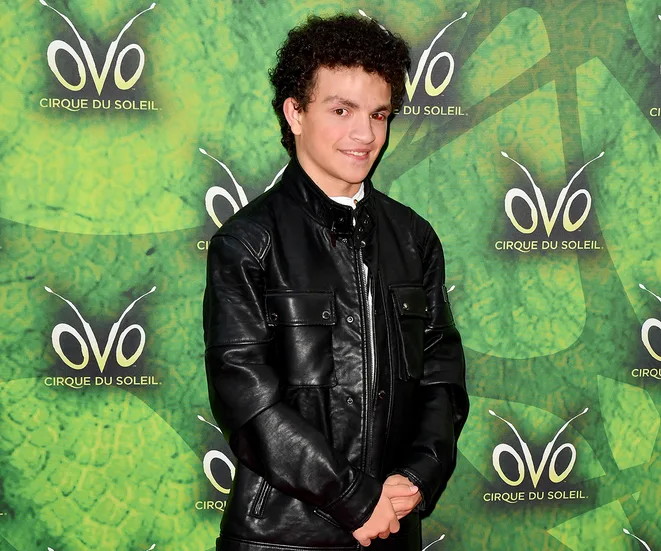 Coronation Street's Alex Bain has become a dad at 17