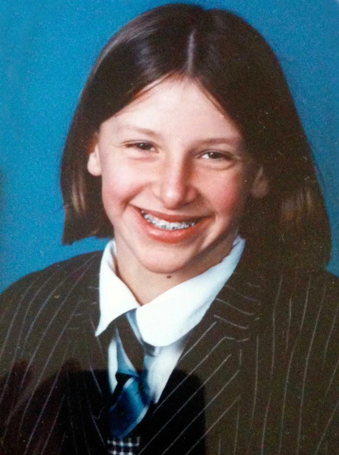 George Fowler, aka Hugo Grrrl on being the first drag king on Kiwi TV