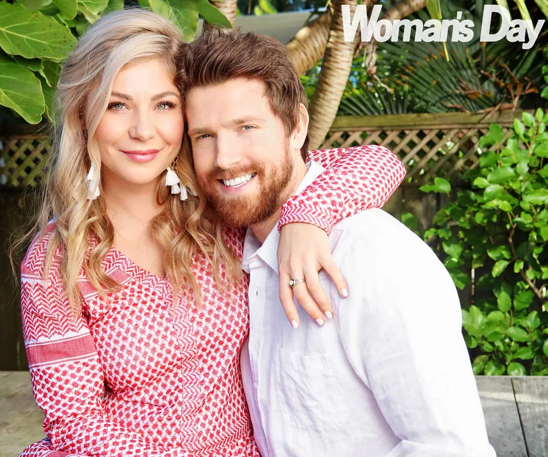Jono Kenyon's move to Hollywood: how distance strengthened his relationship