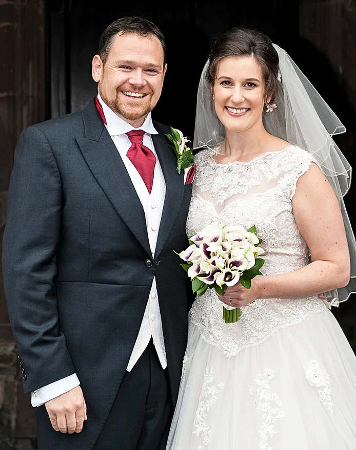 The gorgeous reason why Kiwi opera star Shaun Dixon is back in New ...