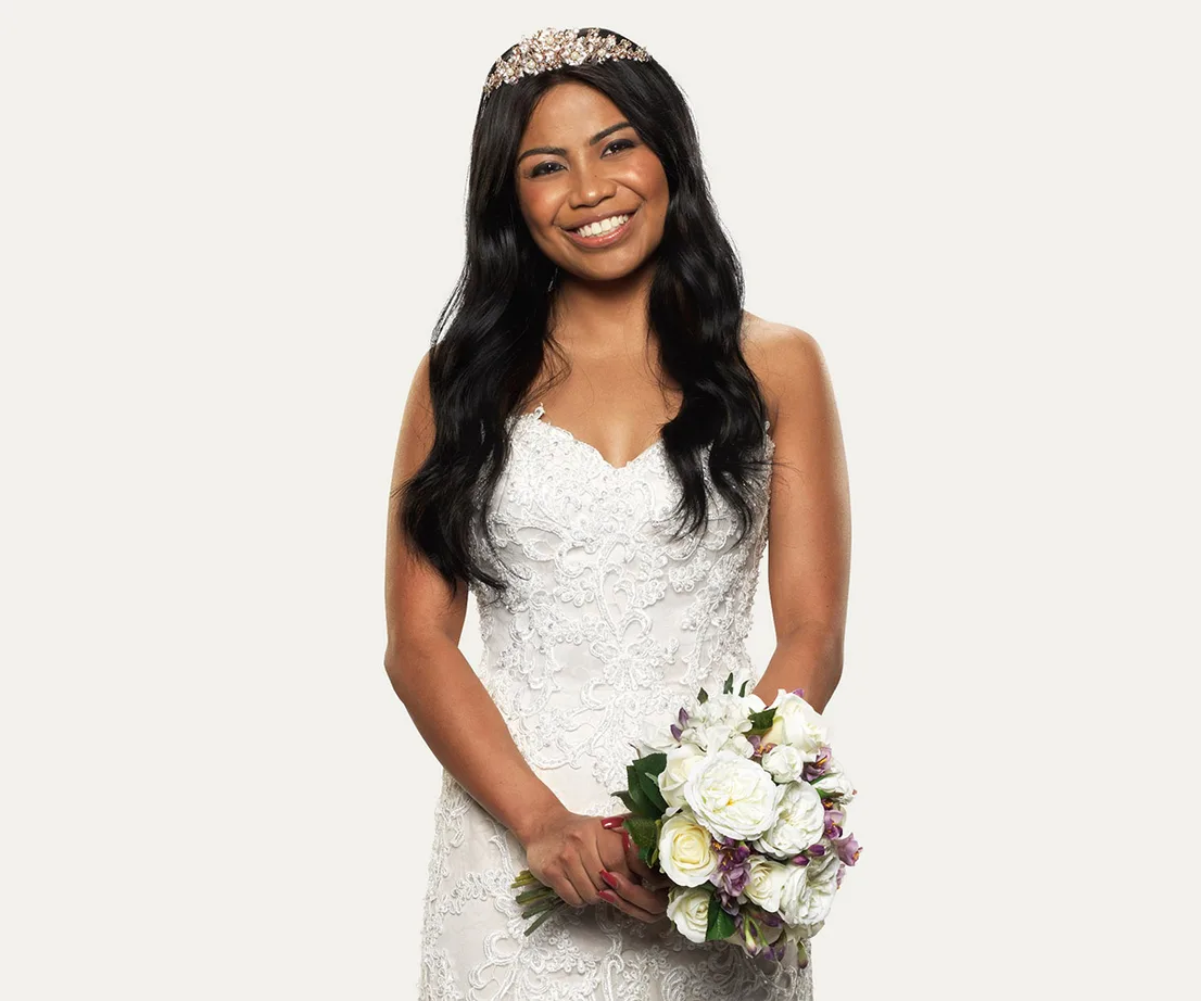 MAFS' Cyrell Jimenez reveals why her brother Ivan is so overprotective