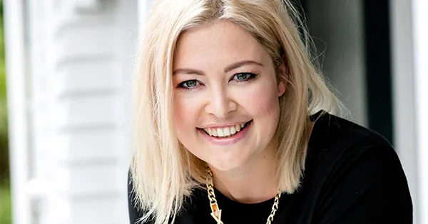 Radio host Sarah Gandy diagnosed with breast cancer