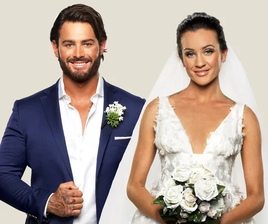Married at First Sight's Ines breaks her silence on her affair with Sam