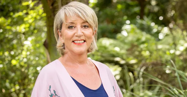 The story behind journalist Amanda Millar's stunning tribute to social ...