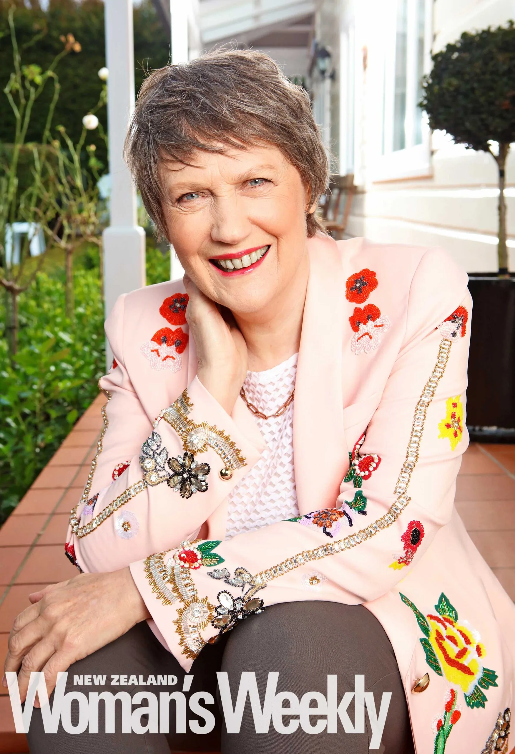 Inspirational New Zealand women and why we admire them so much